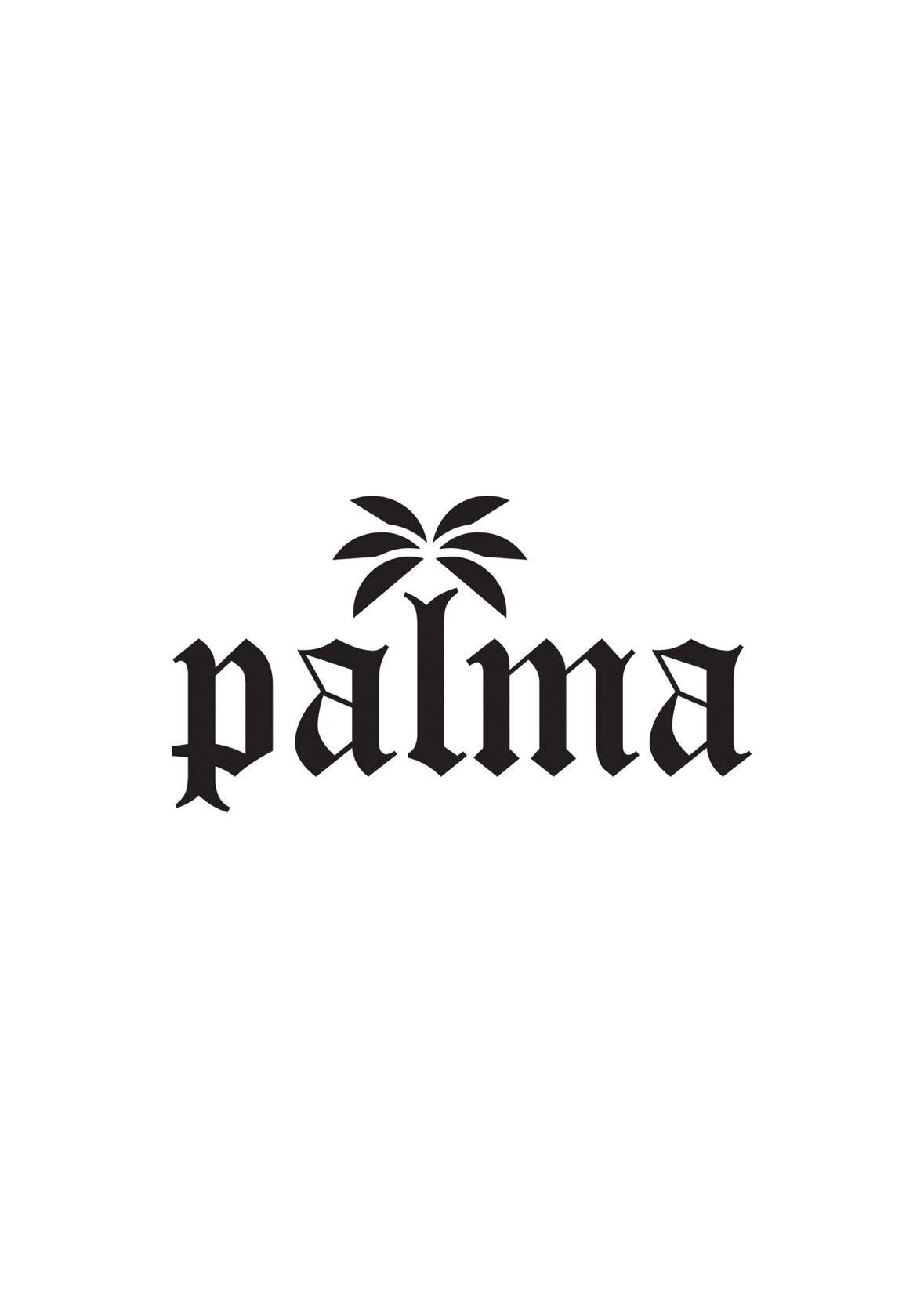 PALMA – Palma Fashion Boutique